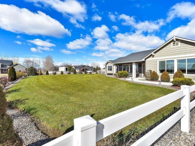 27698 Wheat Ridge Road, Wilder, US, ID