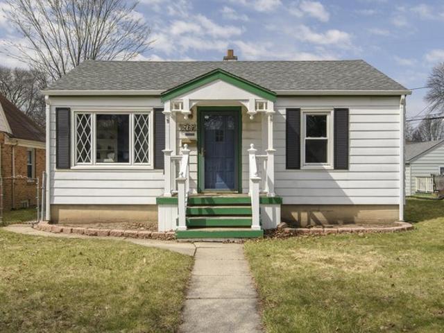 2769 N 87th St, Milwaukee, WI 53222
