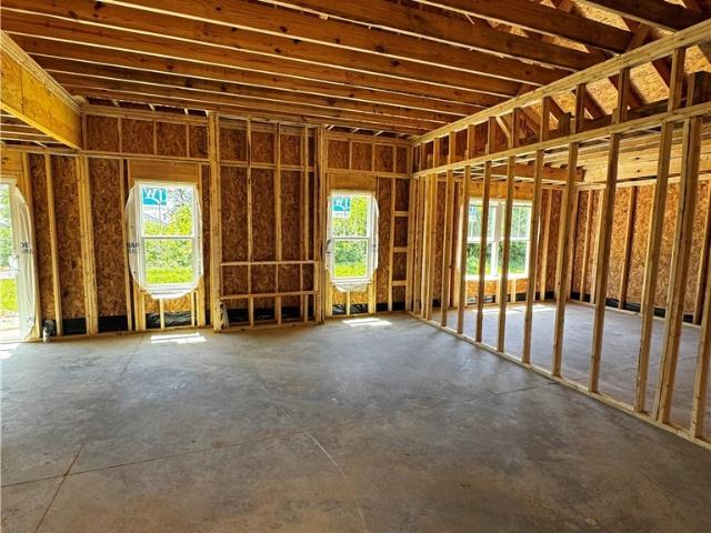 2769 Abby Woods Drive Lot 14