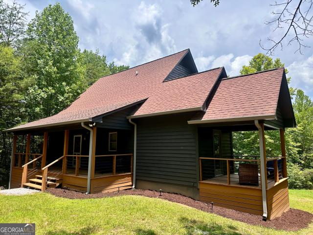 2769 Bean Creek Road