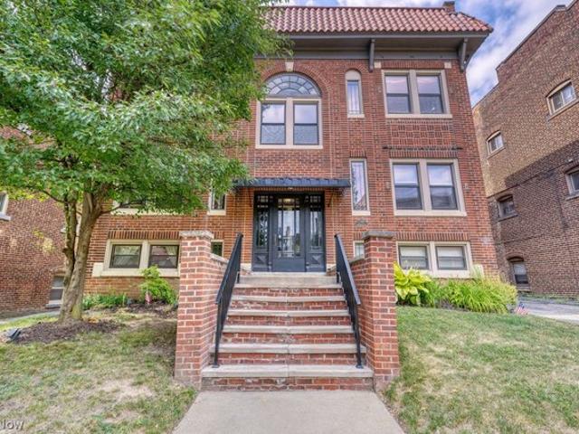 2769 Hampshire Rd Apt 6, Cleveland Heights, OH 44106