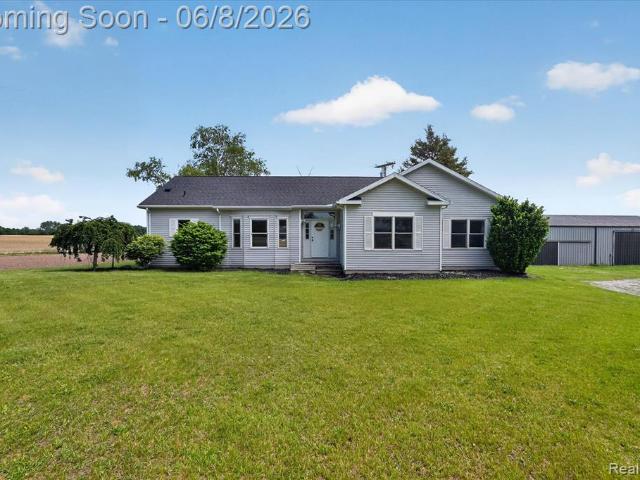 2769 Higgins Road