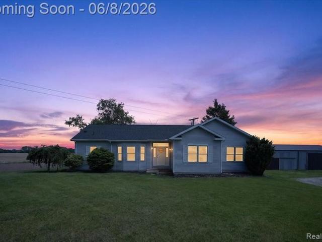 2769 Higgins Rd, Juniata Township, MI 48768