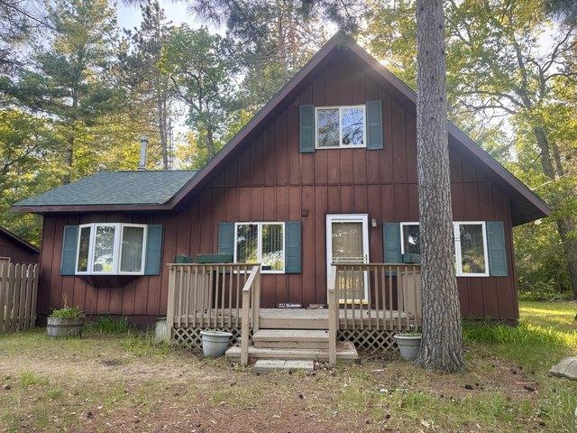 2769 Hideaway Dr, Grayling, MI 49738