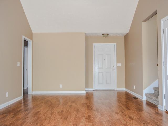 2769 Ridgepole Drive