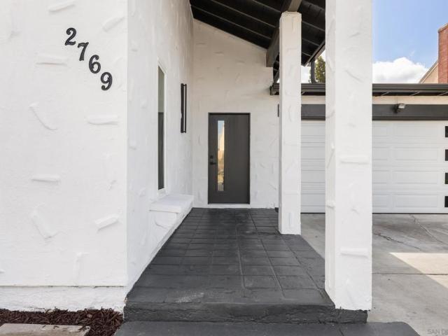 2769 Sylvy Wy