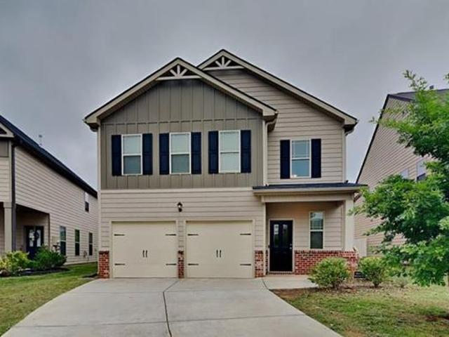 2769 Trebek Ct, McDonough, GA 30253