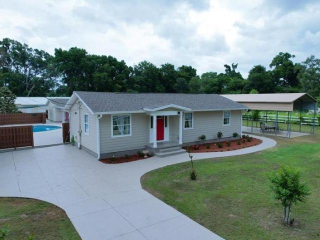 2769 W Hwy 316, Redpart, FL 32686 MLS OM675748