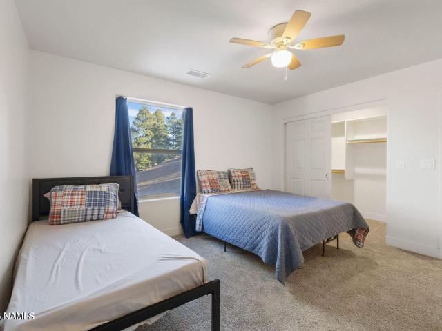 2769 W St Andrews, Williams, AZ 86046 | MLS #204823