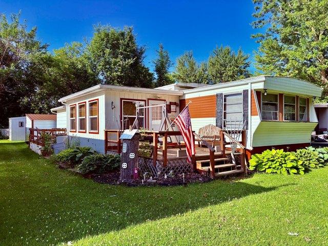2769 28th St NW Unit 151, Baudette, MN 56623