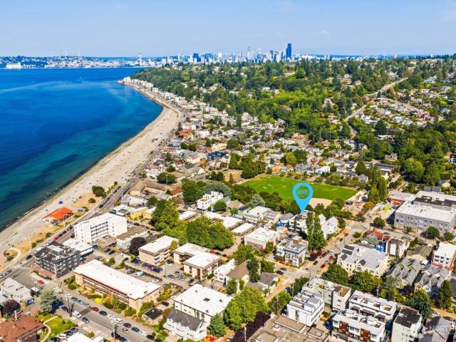 2769 59th Ave SW # B, Seattle, WA