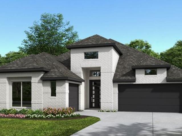 2769W Plan The Highlands 60' Community