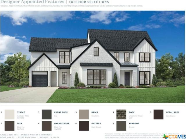 27603 Rockytop