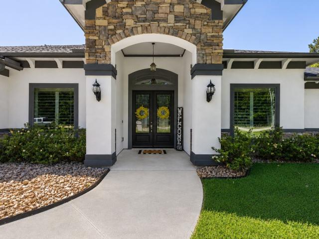 27600 Rio Blanco Drive