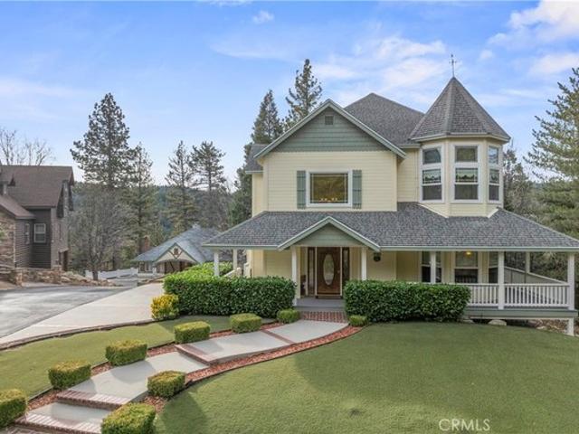 27601 Cedarwood Dr, Lake Arrowhead, CA 92352