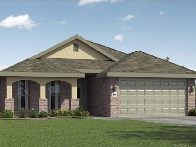 27601 E 107th Ave E, Coweta, OK 74014