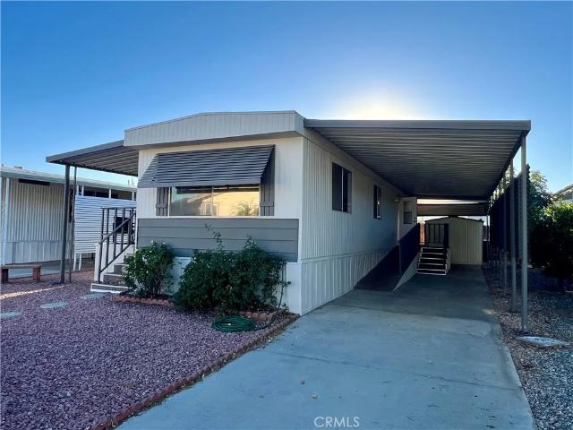 27601 Sun City, Unit 262, Menifee, CA 92586 | MLS #SW25244 | Compass