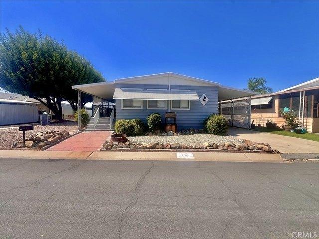 27601 Sun City Blvd, Menifee, CA 92586