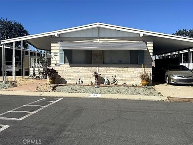 27601 Sun City Blvd Spc 188, Menifee, CA 92586