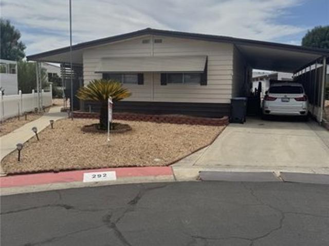 27601 Sun City Blvd Spc 292, Menifee, CA 92586