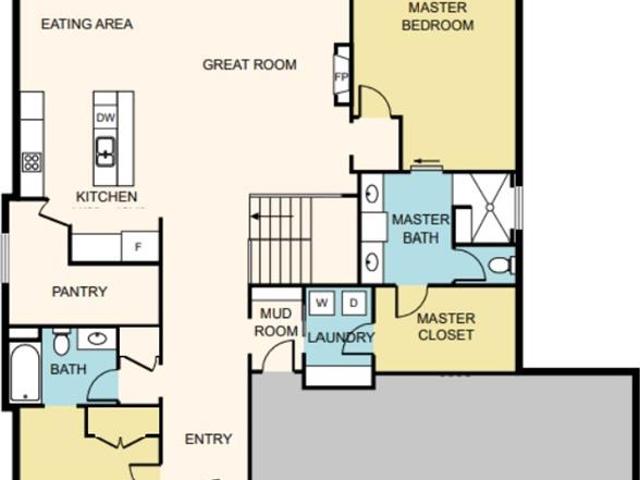 27602 E 128th Ct, Lee's Summit, MO 64086 | MLS #2615 | Compass