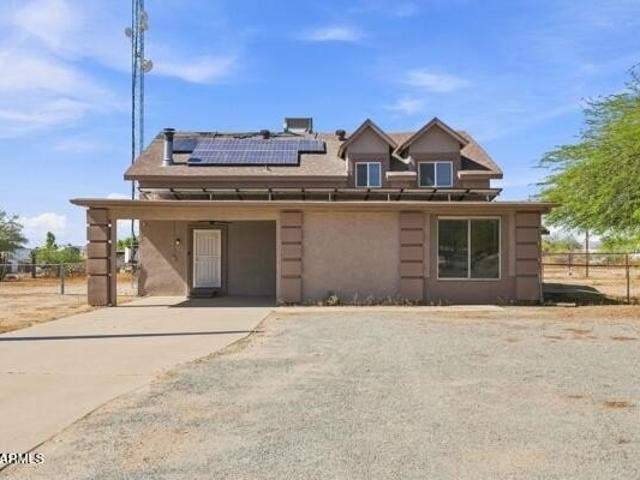 27602 N Denver Hill Dr, Wittmann, AZ 85361