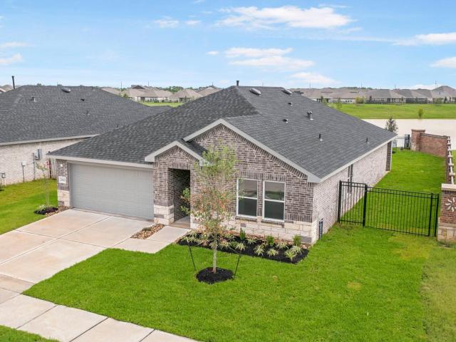 27602 Oasis Ridge Drive