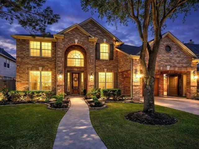 27607 Macklind Ridge Ln, Katy, TX 77494