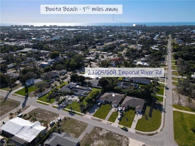 27605 Imperial River Rd, Unit 609, Bonita Springs, FL 34134 | MLS #226009