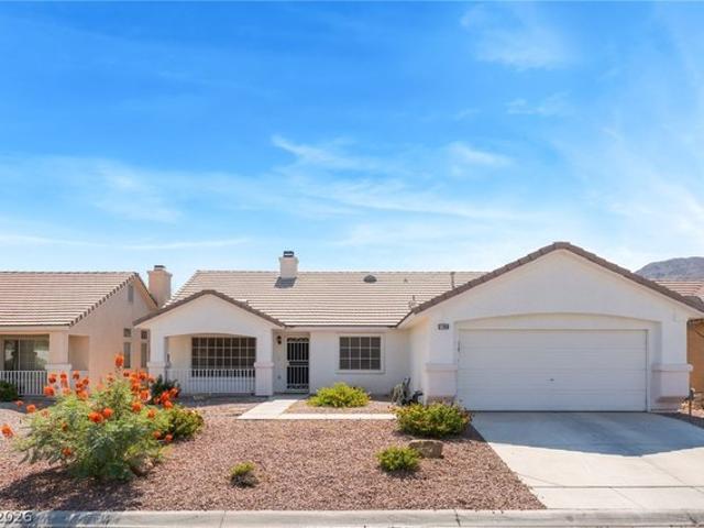2760 Mistfull Ct, Las Vegas, NV 89156
