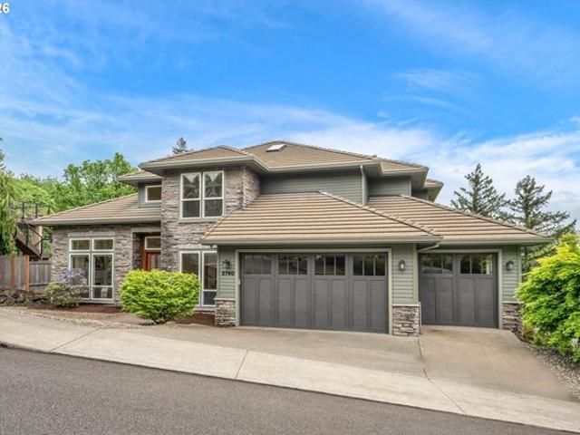 2760 NW Birkendene St, Portland, OR 97229