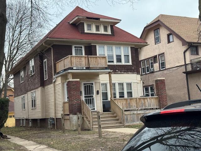 2760 N 47th St, Unit 2762, Milwaukee, WI 53210 | MLS #1955 | Compass