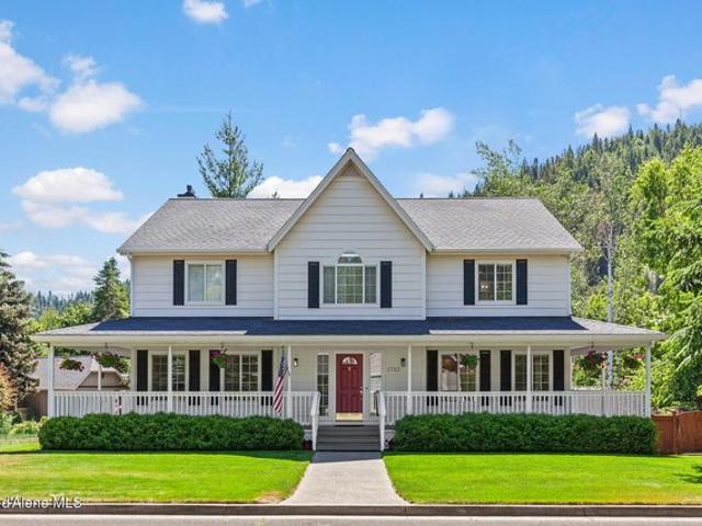 2760 N White Pines Dr, Coeur d'Alene, ID 83815