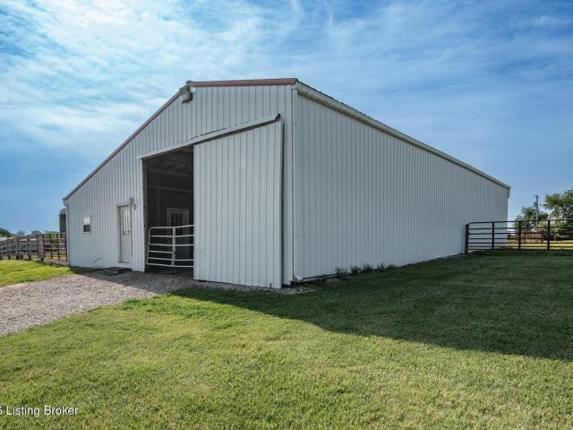 2760 New Highland Church Rd