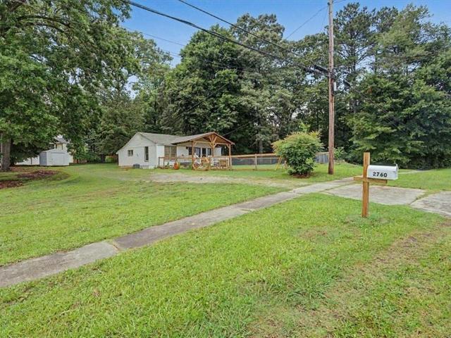 2760 New Macland Road