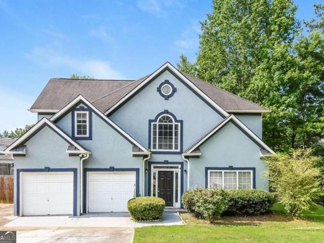 2760 Autumn Lake Ln, Decatur, GA 30034
