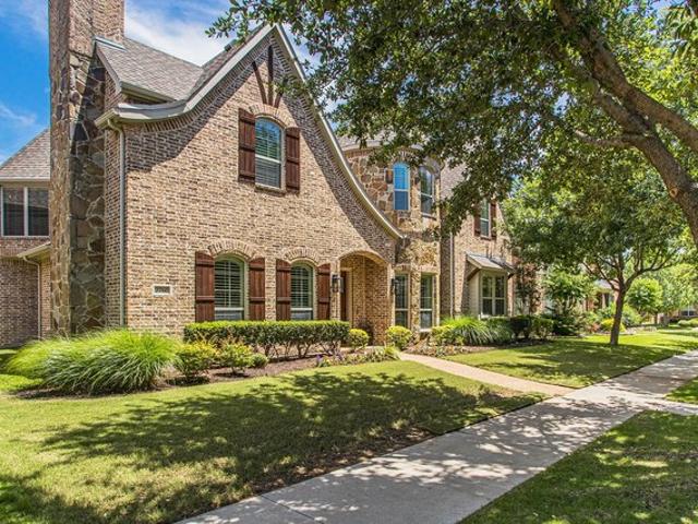 2760 Berkley Ln, Frisco, TX 75036