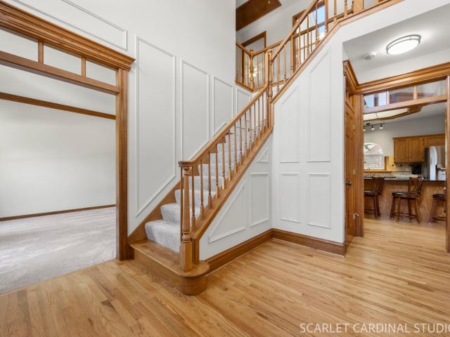 2760 Castlewood Court
