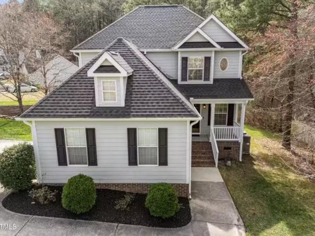 2760 Clifton Ave, Creedmoor, NC 27522 MLS 10084032
