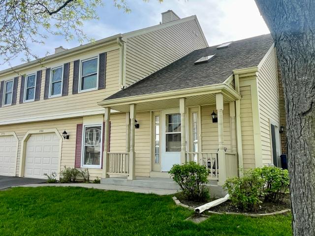 2760 College Hl Cir, 2 beds, 2 full baths
