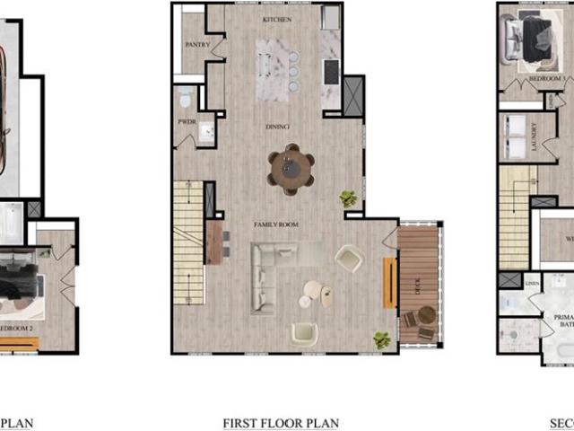 2760 Drew Valley Rd NE, Unit 1000, Brookhaven, GA 30319 | MLS #7728 | Compass