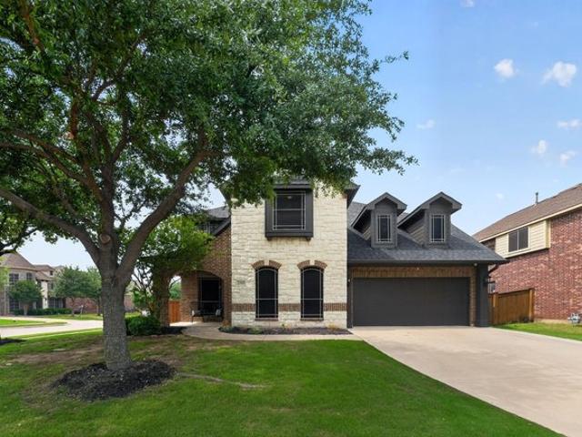 2760 Explorador, Grand Prairie, TX 75054