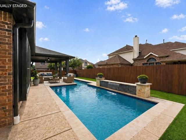2760 Explorador, Grand Prairie, TX 75054