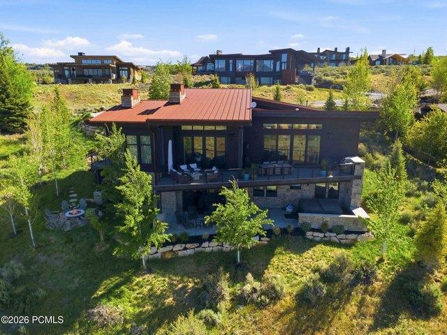 2760 E Westview Trl, Park City, UT 84098