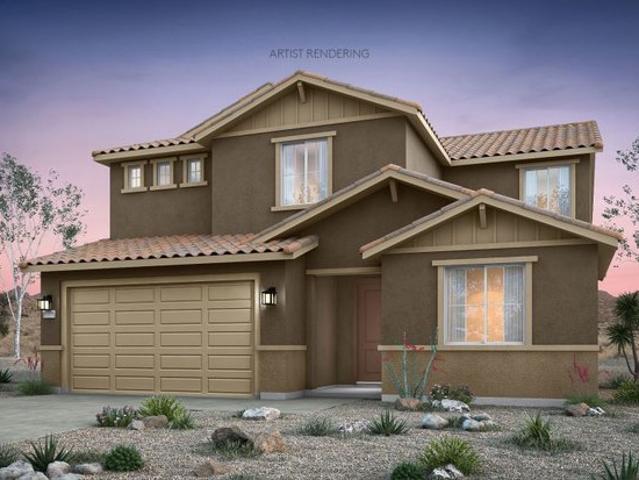 2760 E Verdial Ln, San Tan Valley, AZ 85140