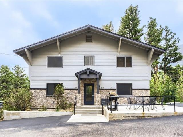 2760 Fall River Rd Unit 265, Estes Park, CO 80517
