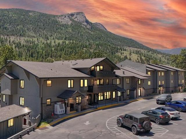 2760 Fall River Rd Unit G106, Estes Park, CO 80517