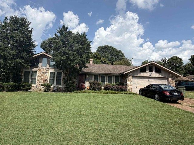 2760 Lynchburg St, Memphis, TN 38134
