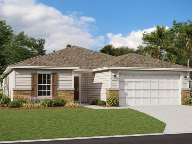 2760 Laurel Falls Dr, Green Cove Springs, FL 32043