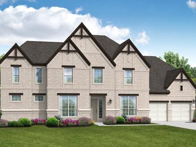 2760 Live Oak Ln, Prosper, TX 75078